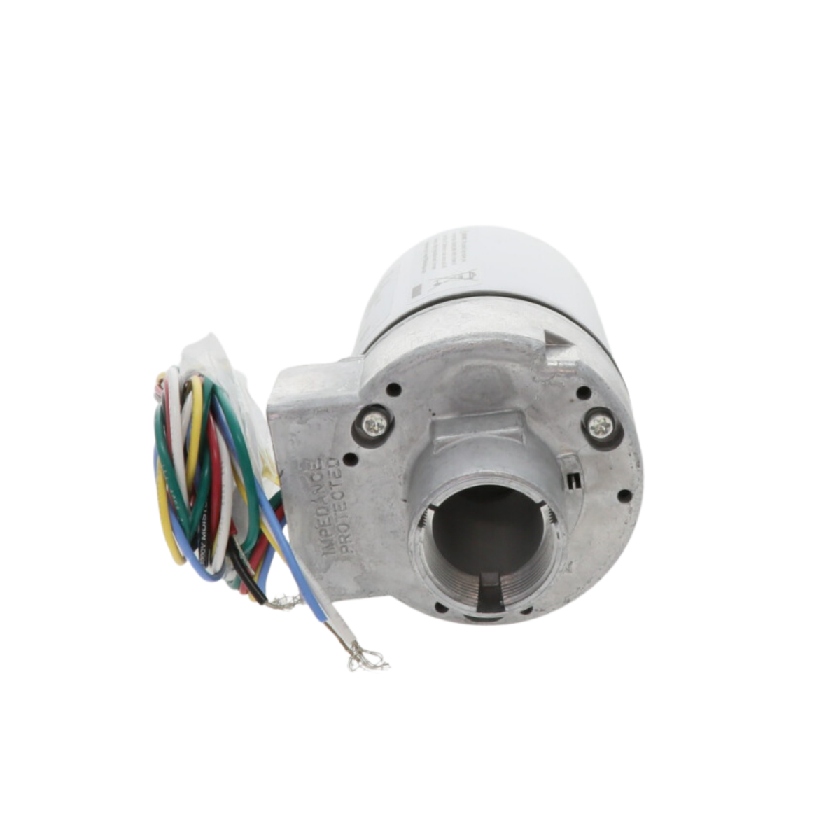 Schneider Electric (Barber Colman) MP-5410 120 V, Electronic, Hydrauli ... Schneider Electric (Barber Colman) MP-5410 120 V, Electronic, Hydrauli ...