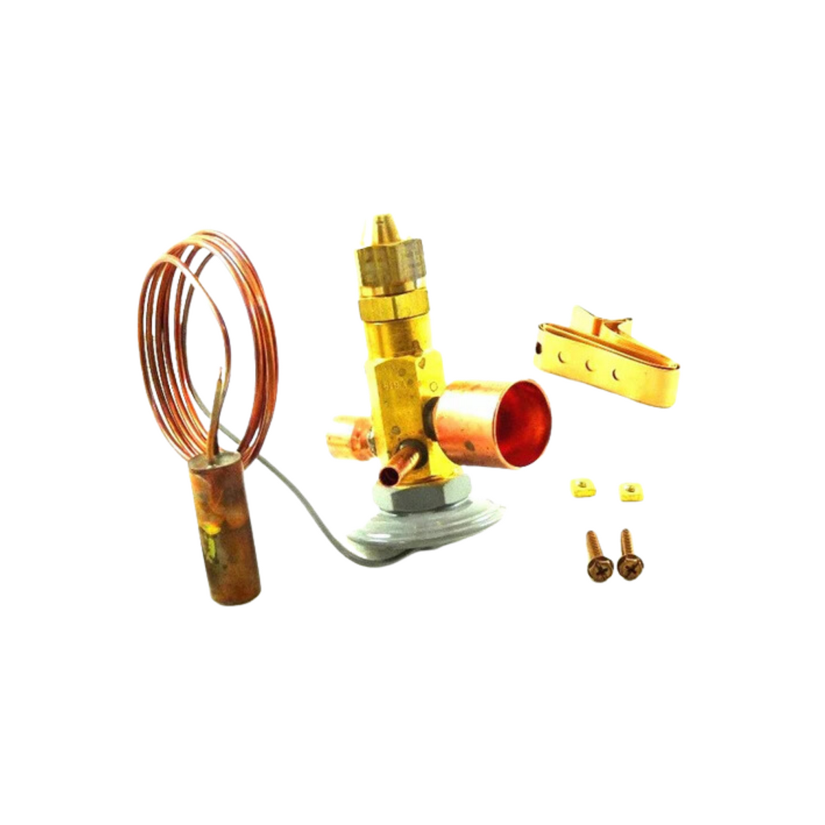 Carrier EA03SC221 Thermostatic Expansion Valve – Snook & Aderton HVAC Supply