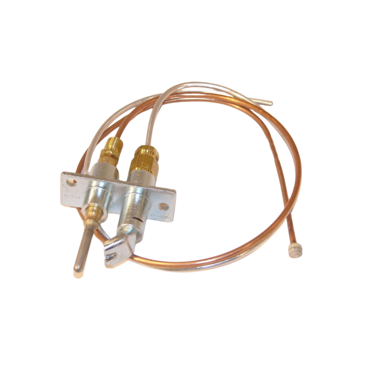 Baso Q90NP-1 0.032", W/T-Couple, Pilot Burner – Snook & Aderton HVAC Supply