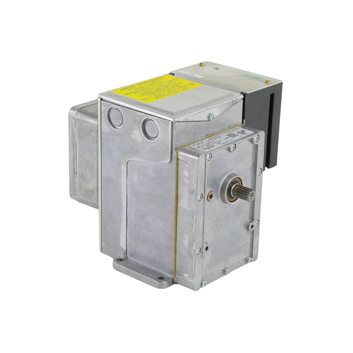 Schneider Electric (Barber Colman) MP-471-600 120 V, 50 Lb-In, Proport ... Schneider Electric (Barber Colman) MP-471-600 120 V, 50 Lb-In, Proport ...