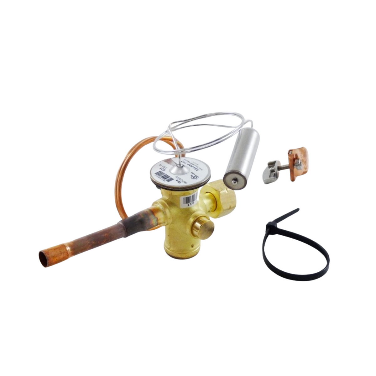 Carrier 331709-752 R-22, 3.5 - 4 Tons Capacity, Expansion Valve Kit (T – Snook & Aderton HVAC Supply