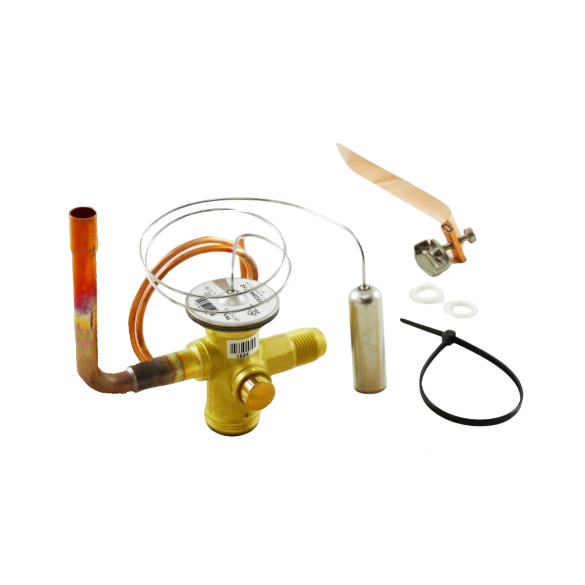 Carrier 332368-752 Expansion Valve (TXV) – Snook & Aderton HVAC Supply