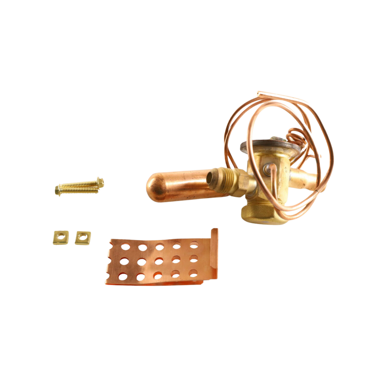 Carrier 332368-754 Expansion Valve (TXV) – Snook & Aderton HVAC Supply