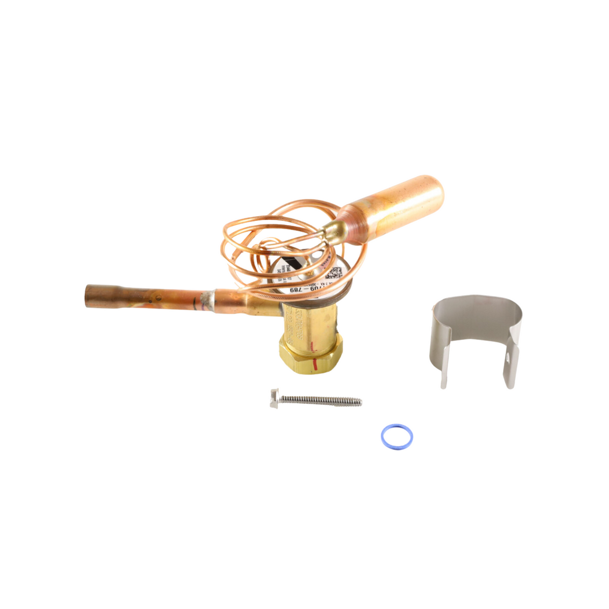 Carrier 331709-789 Expansion Valve Kit (TXV) – Snook & Aderton HVAC Supply