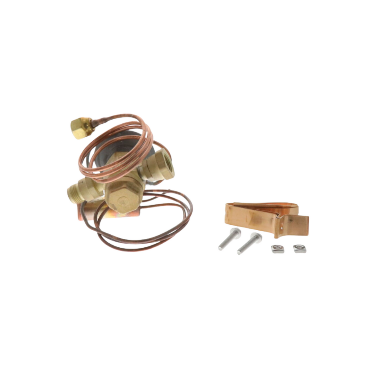 Trane VAL8611 5/8" Connection, 3.5 Ton Capacity, R22, Expansion Valve – Snook & Aderton HVAC Supply