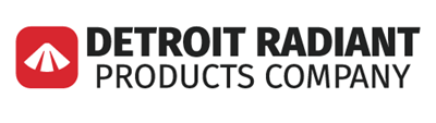 Detroit Radiant – Snook & Aderton HVAC Supply