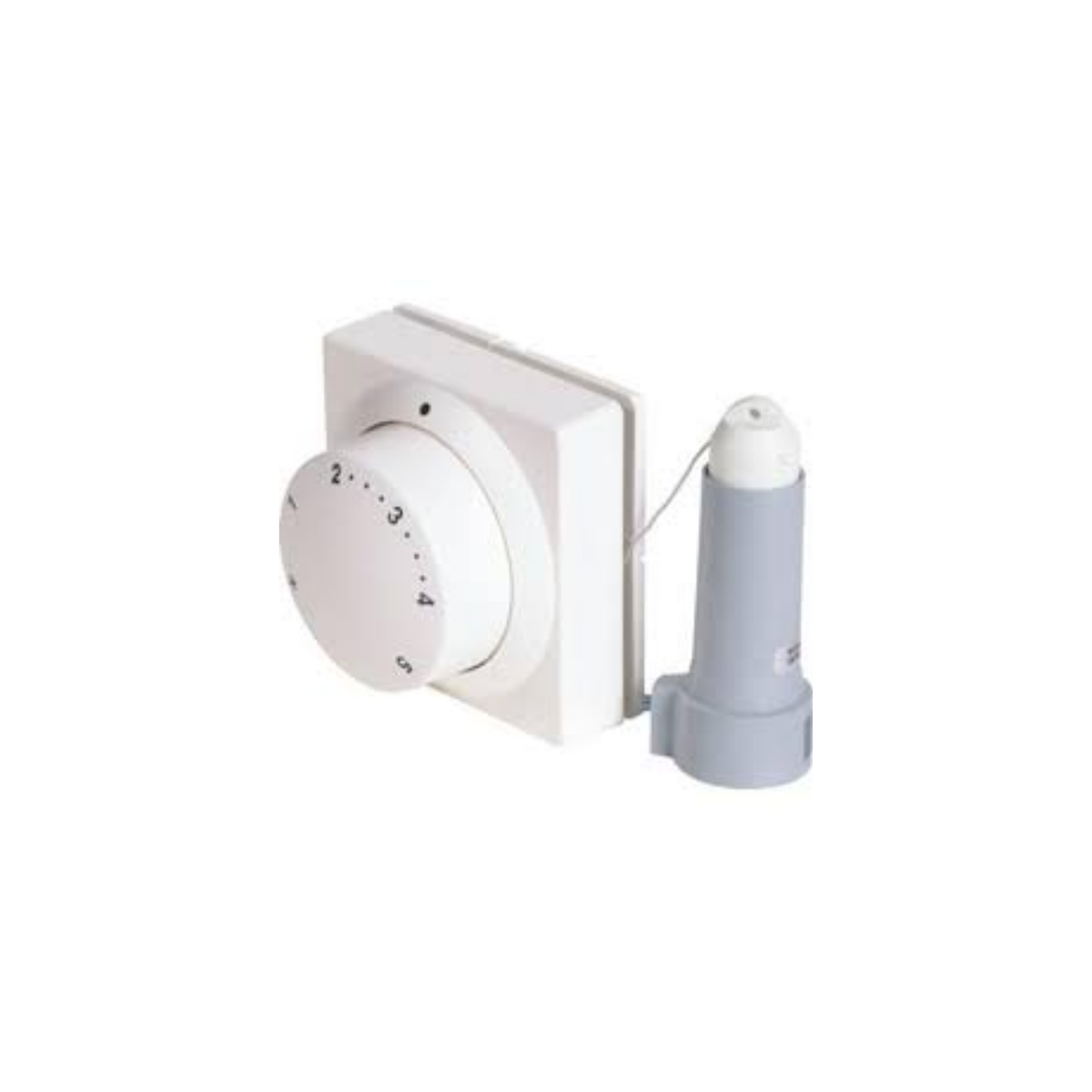 Danfoss 013G-8568 Wall Mount Sensor – Snook & Aderton HVAC Supply