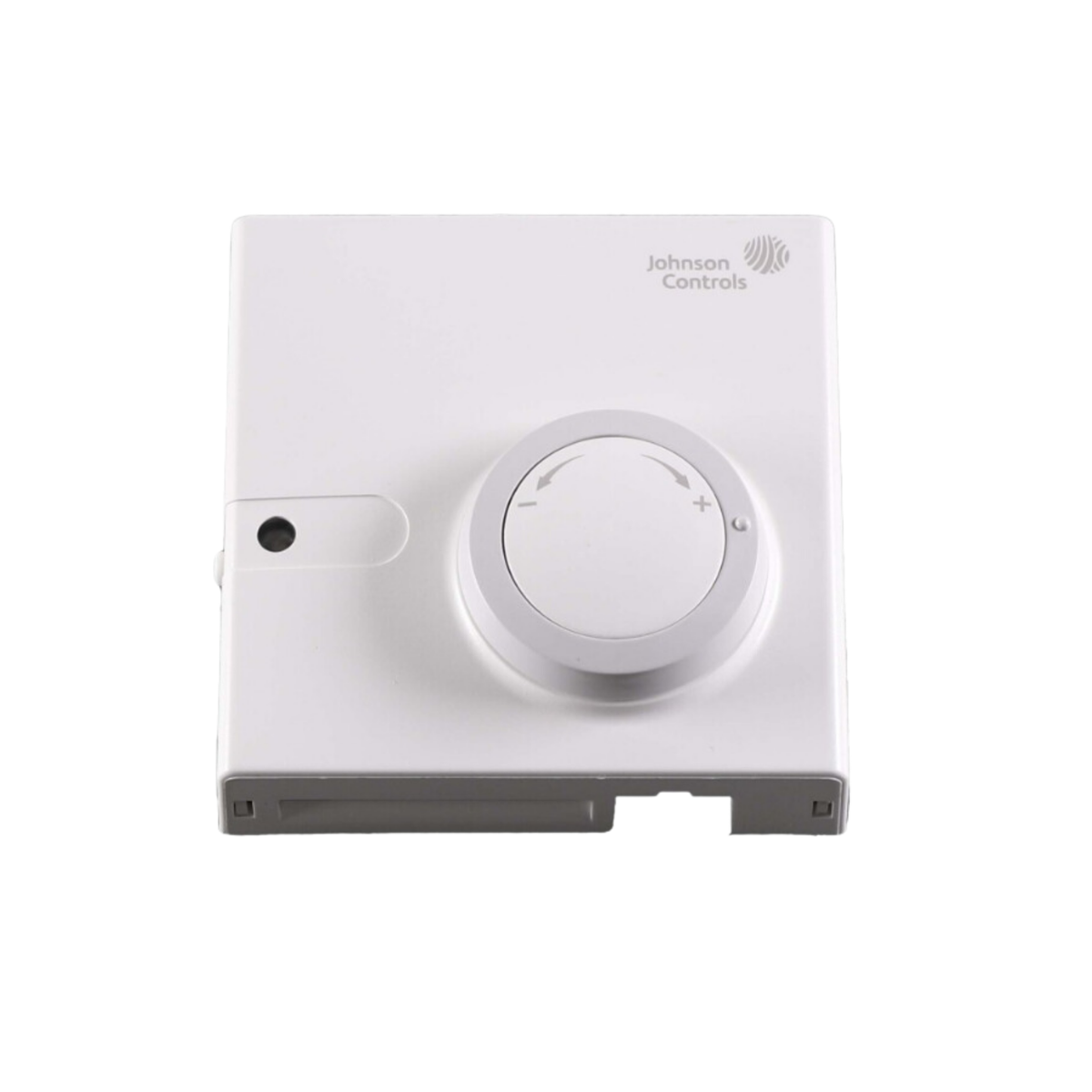 Johnson Controls TE-68NT-1N00S 1K Ohm Nickel Element, Warmer/Cooler Te ...