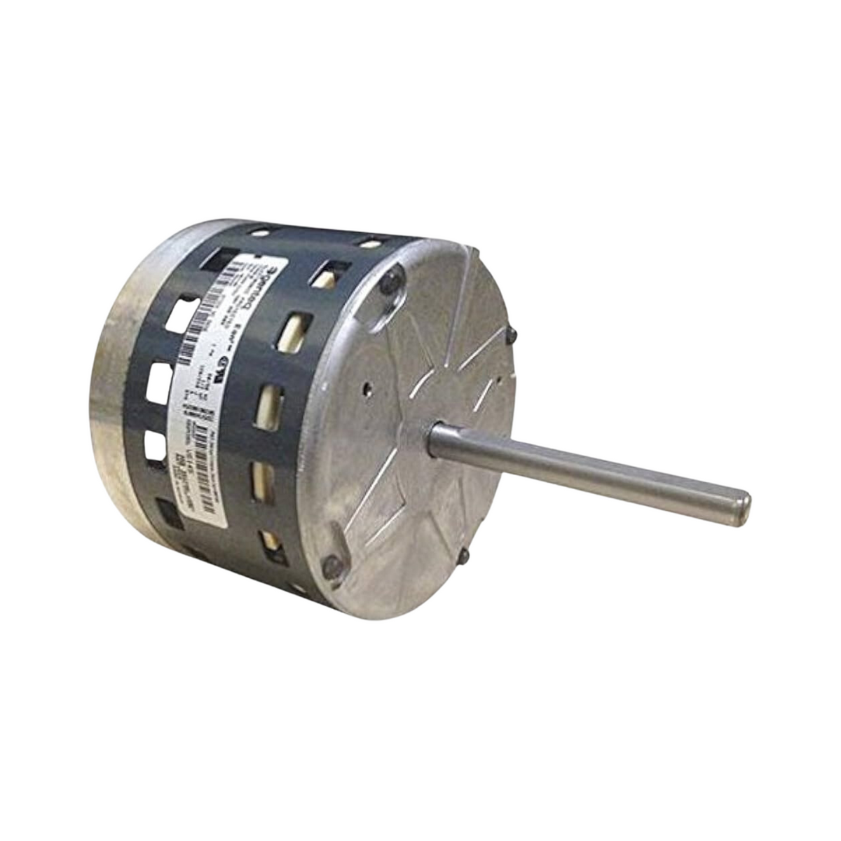 Trane MOT12614 115/230 V 1/2 HP ECM Motor – Snook & Aderton HVAC Supply