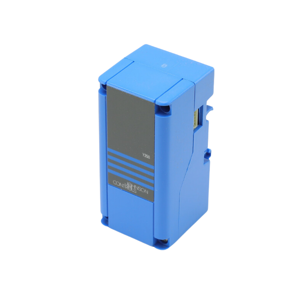 Johnson Controls Y350R-1 120/240 VAC Input Voltage, Nema 1, High Impac ...