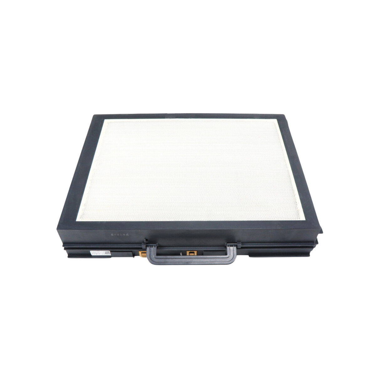 Trane FLR6453 Collection Cell IFD Filter (Pack of 2) – Snook & Aderton ...