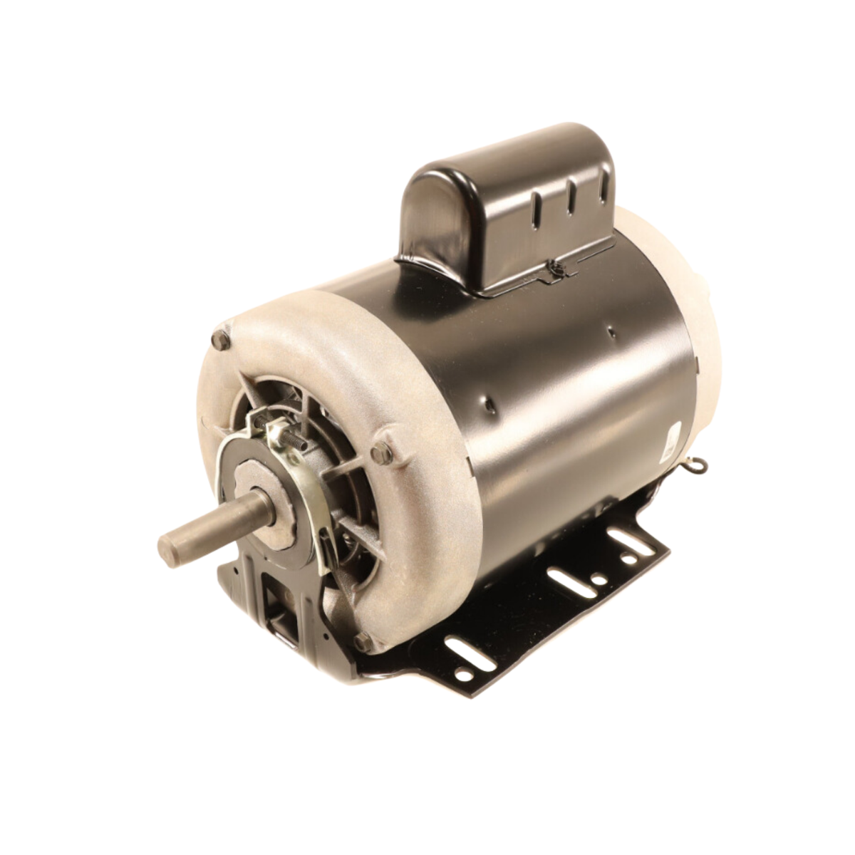 Regal Rexnord - Century Motors B722L 115/208 - 230 VAC, 1 Phase, Perma ...