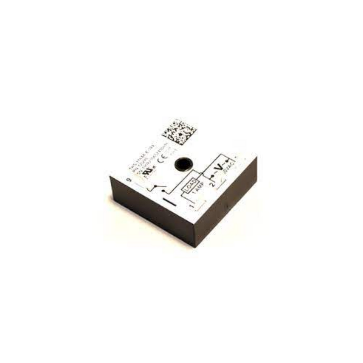 Lennox 12U98 Time Relay – Snook & Aderton HVAC Supply