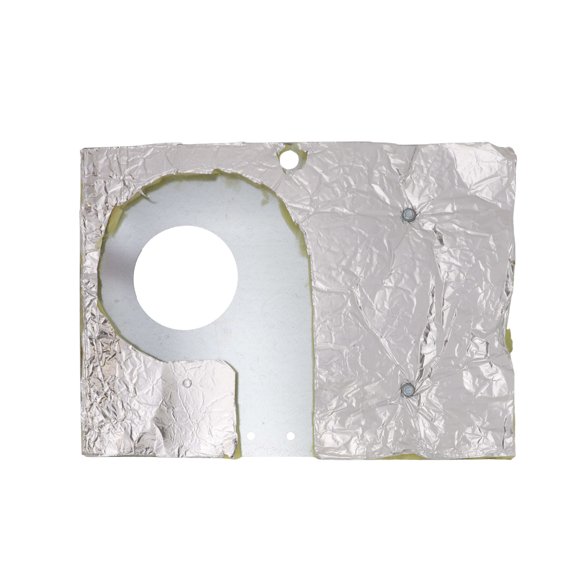 Carrier 48SS400383 Flue Box Cover – Snook & Aderton HVAC Supply