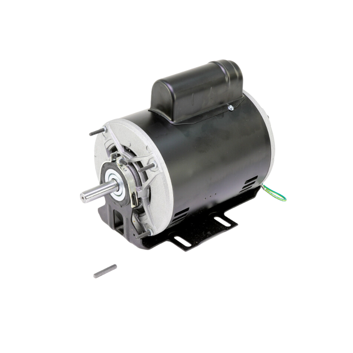 Regal Rexnord - Century Motors C412V2 115/208 - 230 VAC, Motor – Snook ...