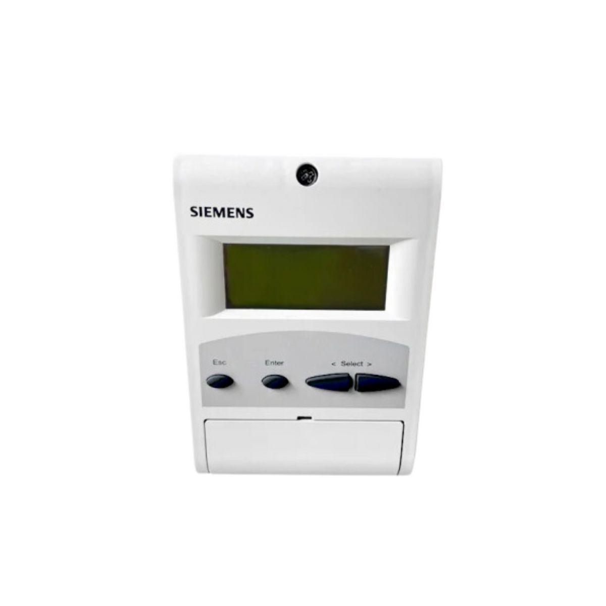 Siemens Combustion AZL52.40B1 Programming Display with Modbus and PC P ...