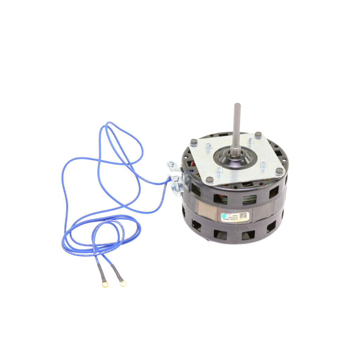Regal Rexnord - Century Motors OTC6001 230 VAC, 1 Phase, Shaded Pole M ...