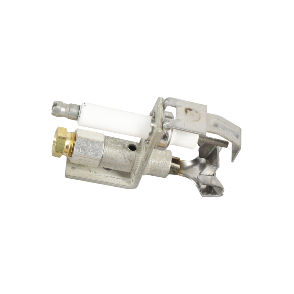 Utica-Dunkirk PB-001.01 Natural Gas Spark Pilot Assembly – Snook ...