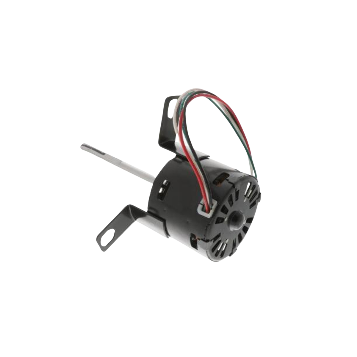 PennBarry 56343-0 115 V 60 Hz 1550 RPM 0.27 HP Electric Motor – Snook ...