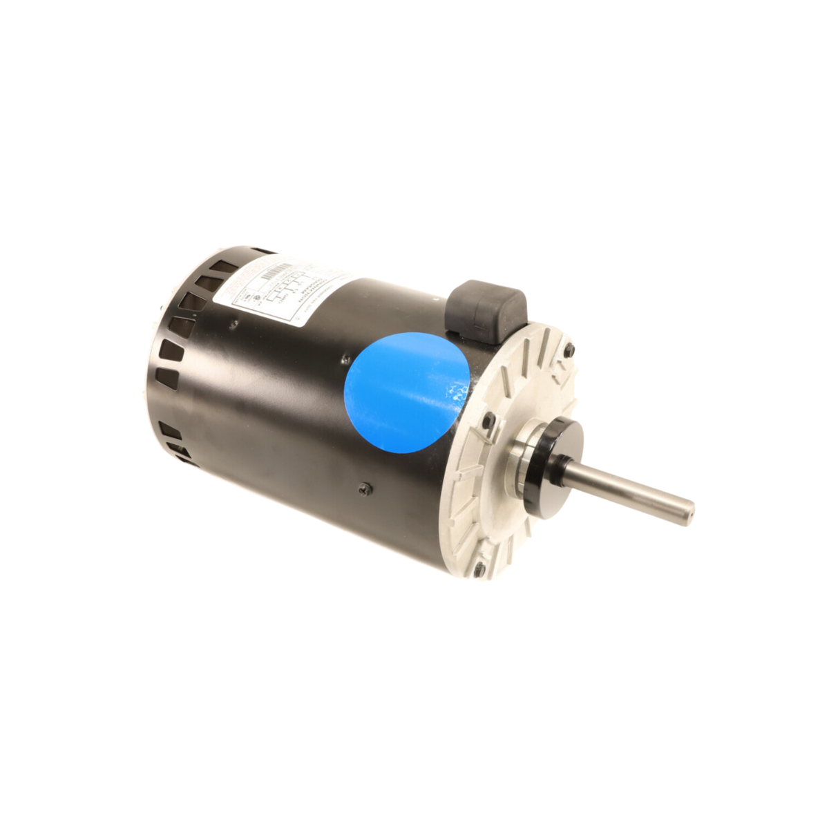 Trane MOT10294 1.5 HP, 460V, 3 Phase, Y56Y Frame, 1140 RPM, Motor ...