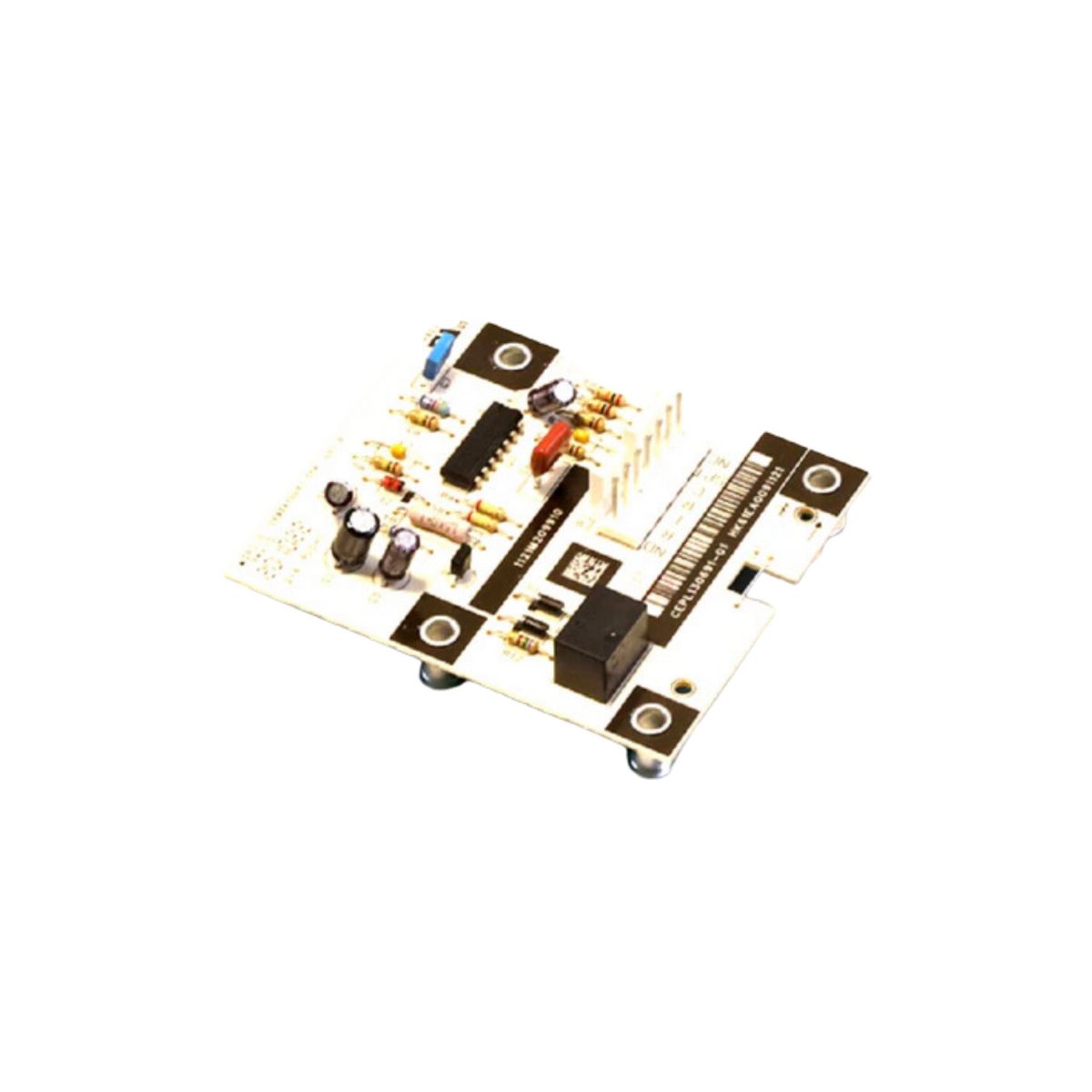 Carrier HK61EA009 Time Delay Relay – Snook & Aderton HVAC Supply