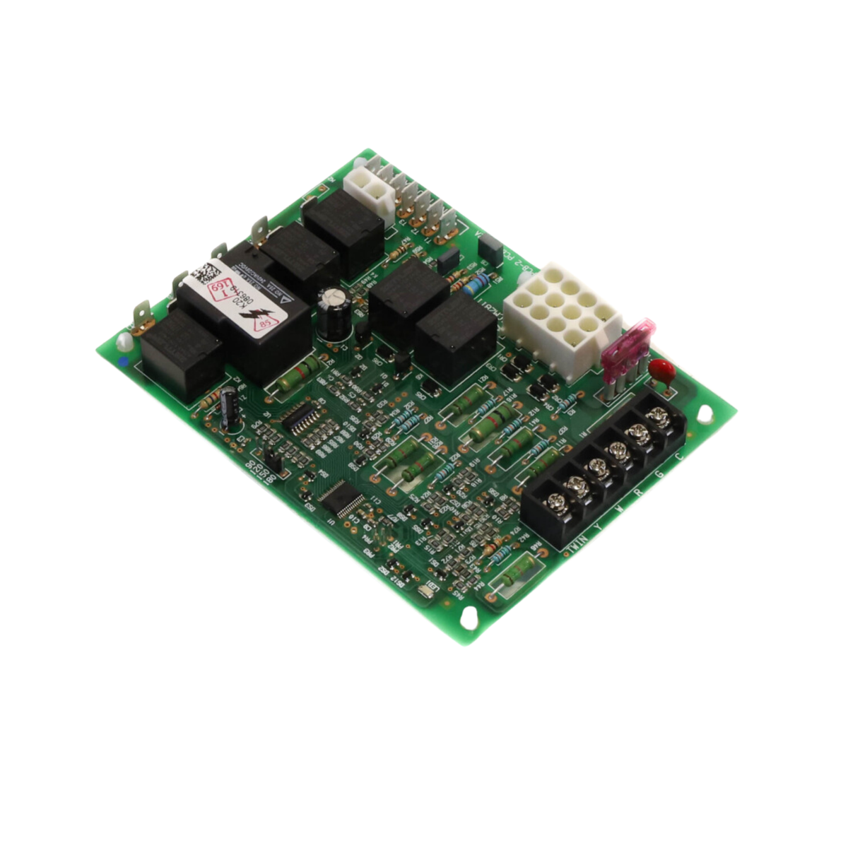 ICM Controls ICM2811 18-30VAC, 50/60 Hertz, Replacement Ignition Contr ...