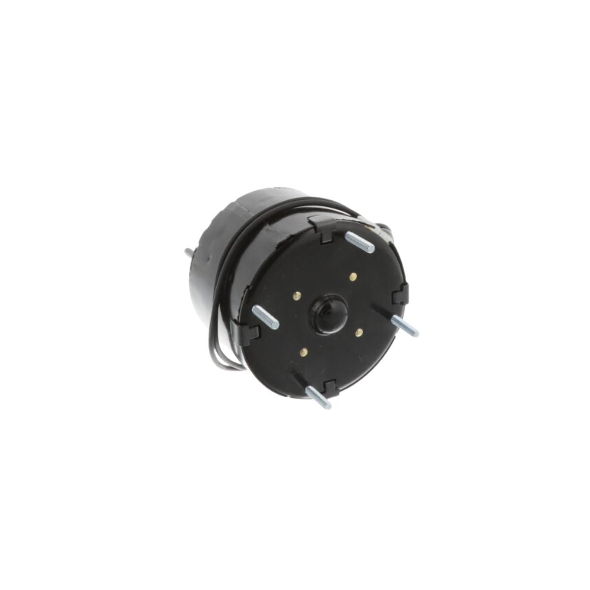 Regal Rexnord - Fasco D124 115V Input Voltage, 1/50HP, 60 Hertz, 1500R ...