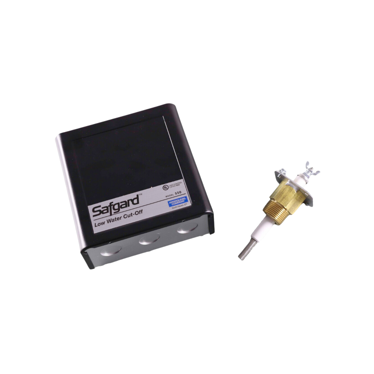Hydrolevel 550 Safgard – Snook & Aderton HVAC Supply