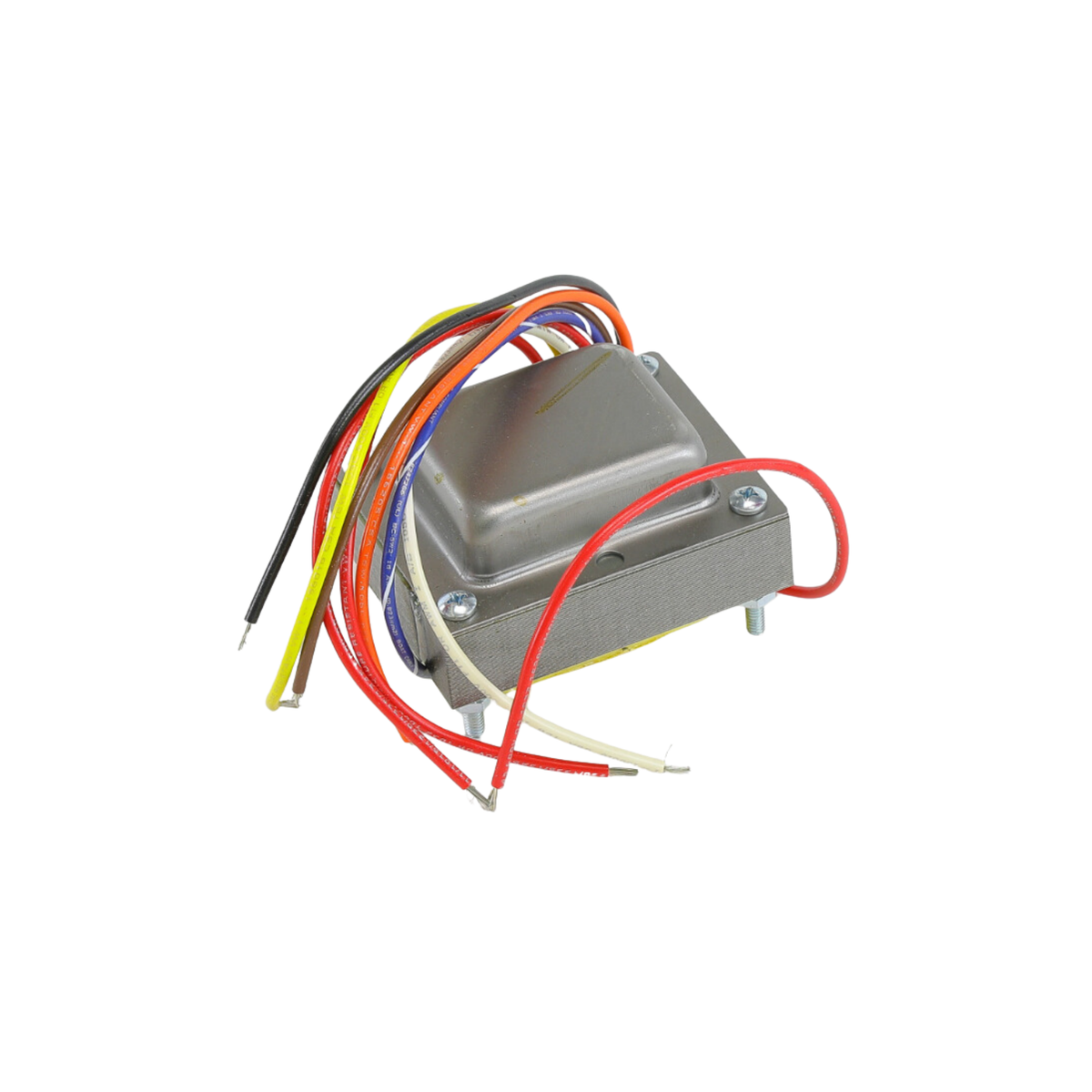 Daikin-McQuay 4EPB7715 110 V 1/8 HP Motor Speed Transformer – Snook ...