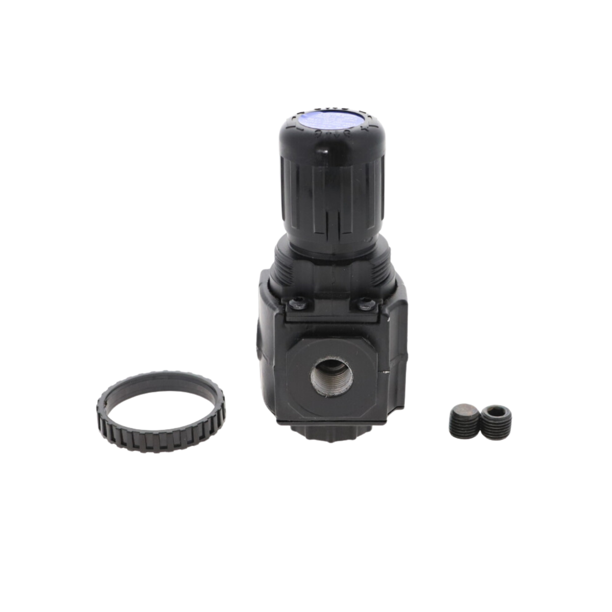 Johnson Controls R-130-15 3/8" NPT (Main Port), 1/4" NPT (Gage Port) C ...