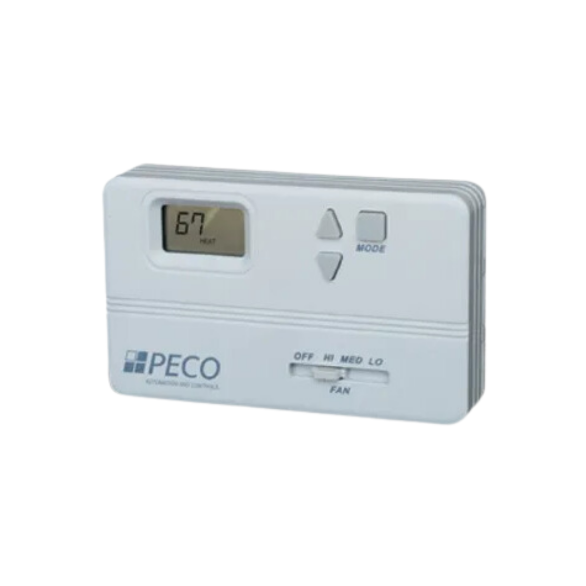 Peco Controls TB158-100 Thermostat – Snook & Aderton HVAC Supply