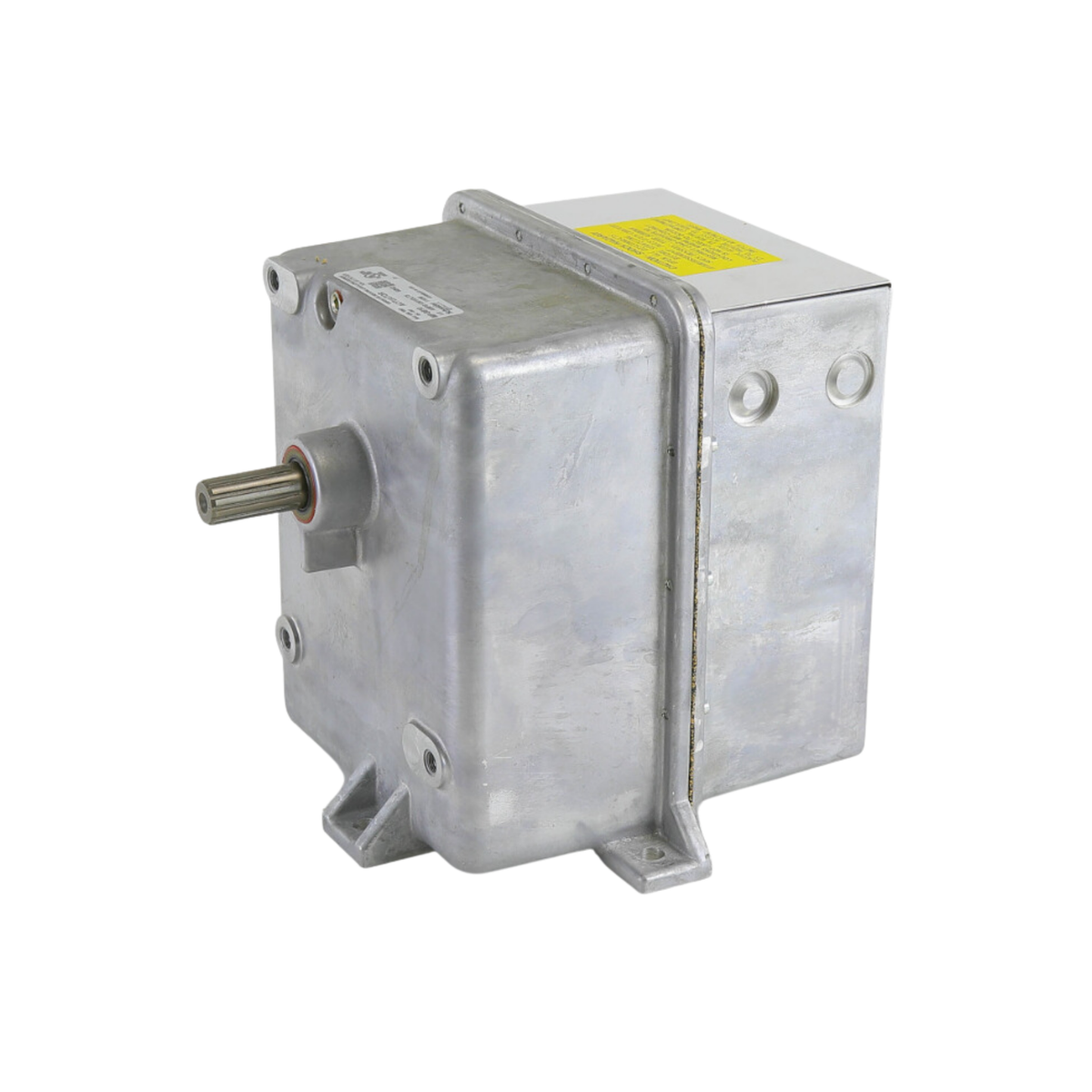 Schneider Electric (Barber Colman) MP-9810 120V, 1300 Lb-In, Proportio ...