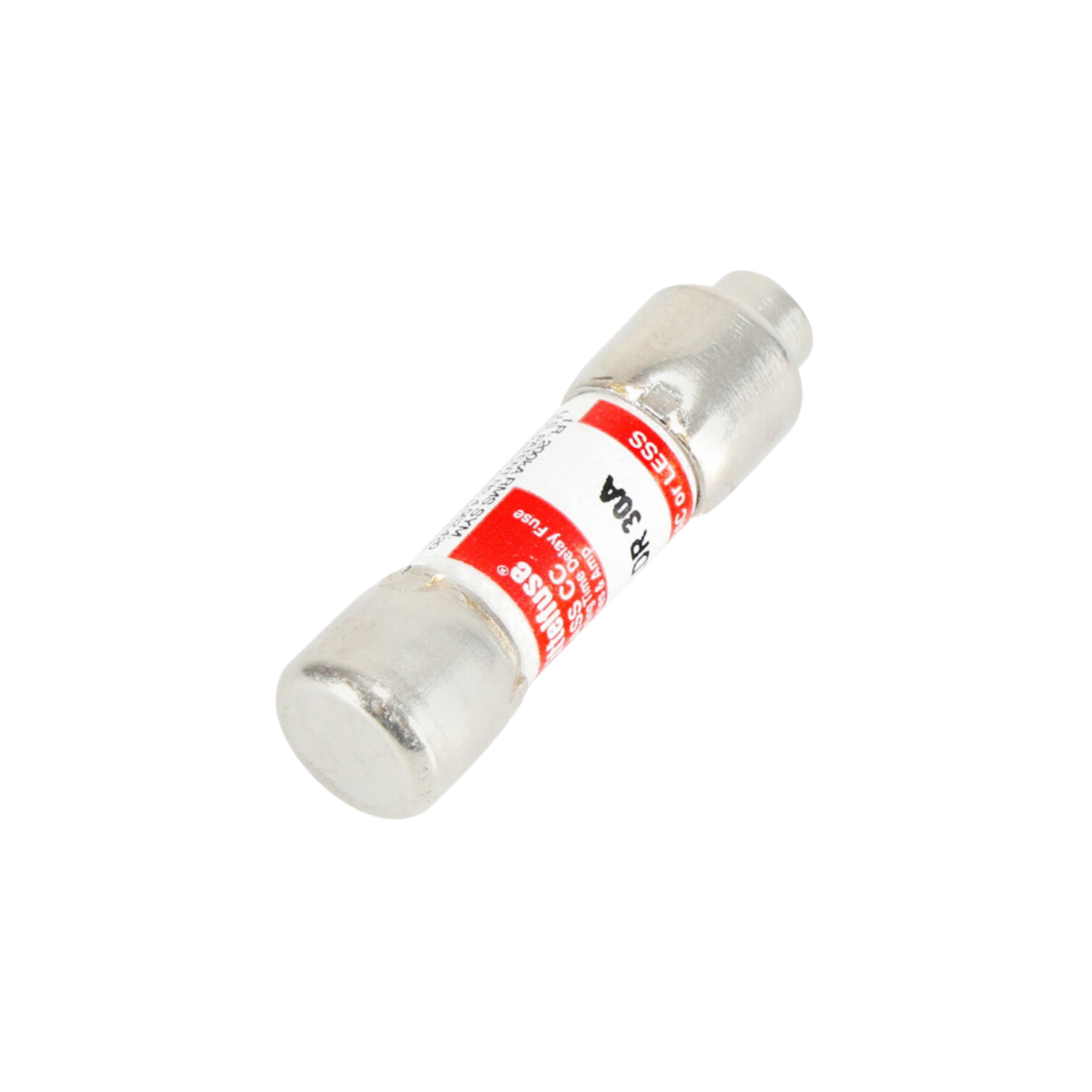 Trane FUS02212 600V, 30A, Time Delay Fuse – Snook & Aderton HVAC Supply