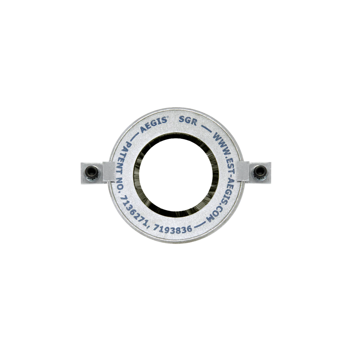 Aegis Bearing Protection Rings SGR-48.2-1 Shaft Grounding Ring – Snook ...