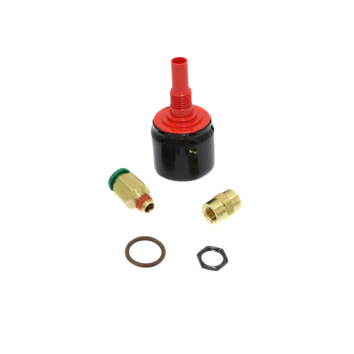 Johnson Controls A-4000-6010 Filter Auto Drain Kit – Snook & Aderton ...