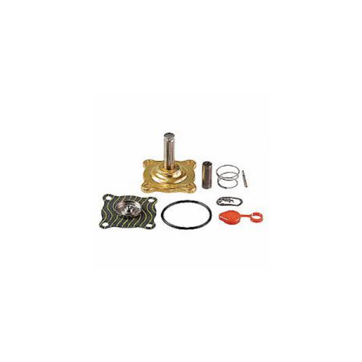 Asco 302-277 Rebuild Kit – Snook & Aderton HVAC Supply