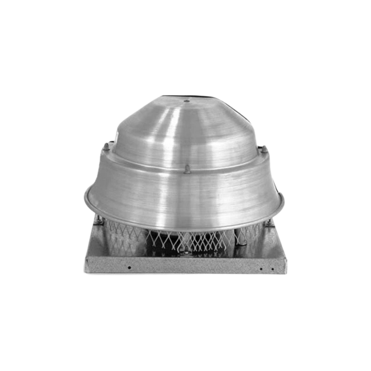 PennBarry DX10R Direct Drive Downblast Exhaust – Snook & Aderton HVAC ...