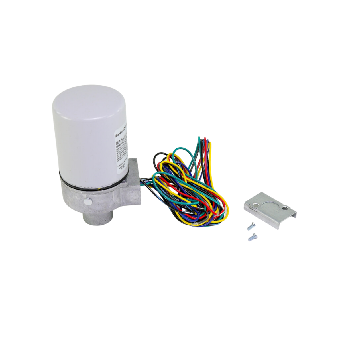 Schneider Electric (Barber Colman) MP-5413 24 V, Electronic, Hydraulic ...