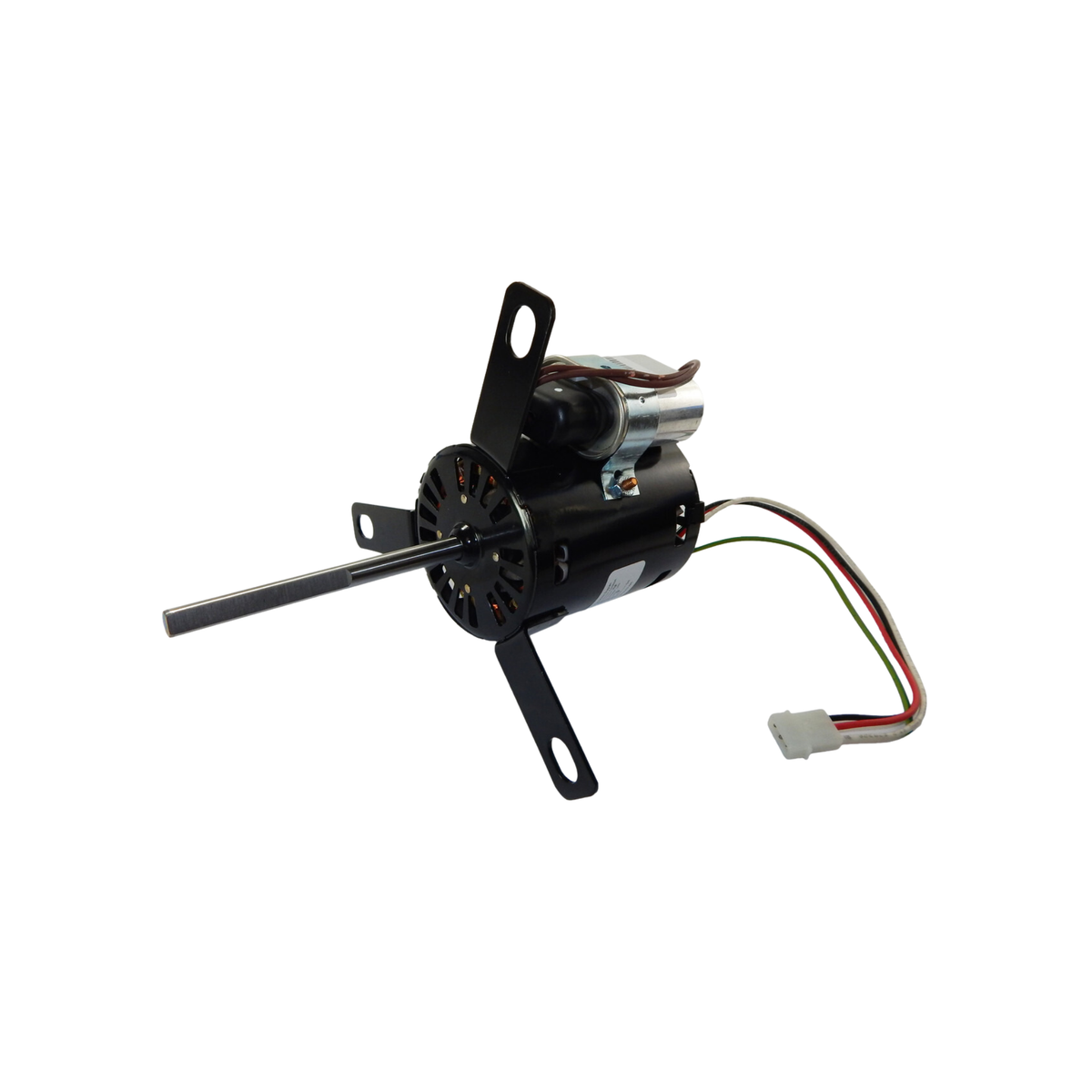 PennBarry 56344-0 115 V 60 Hz 1050/1550 RPM 8/100 HP Motor – Snook ...