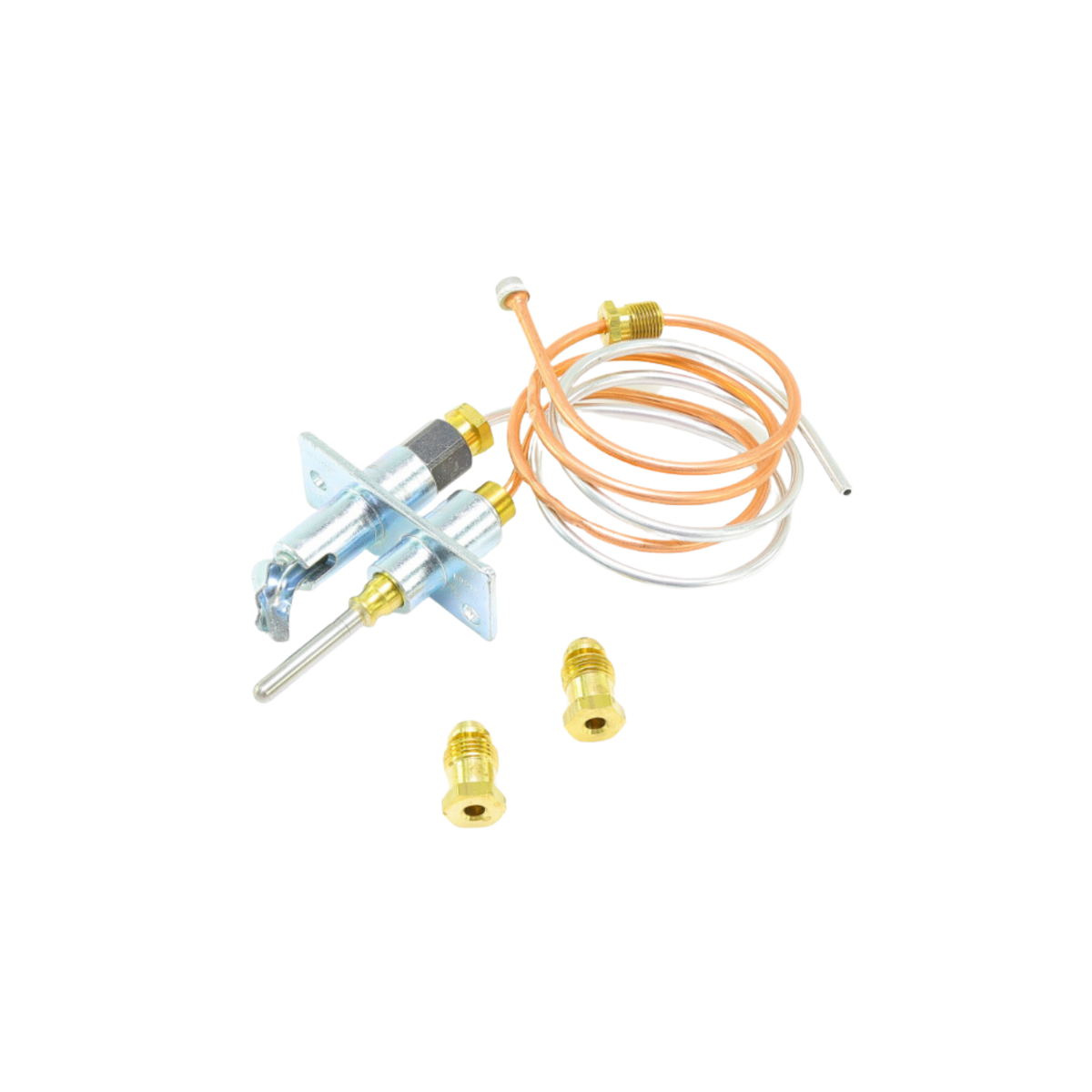 Reznor 110852 Pilot Assembly – Snook & Aderton HVAC Supply