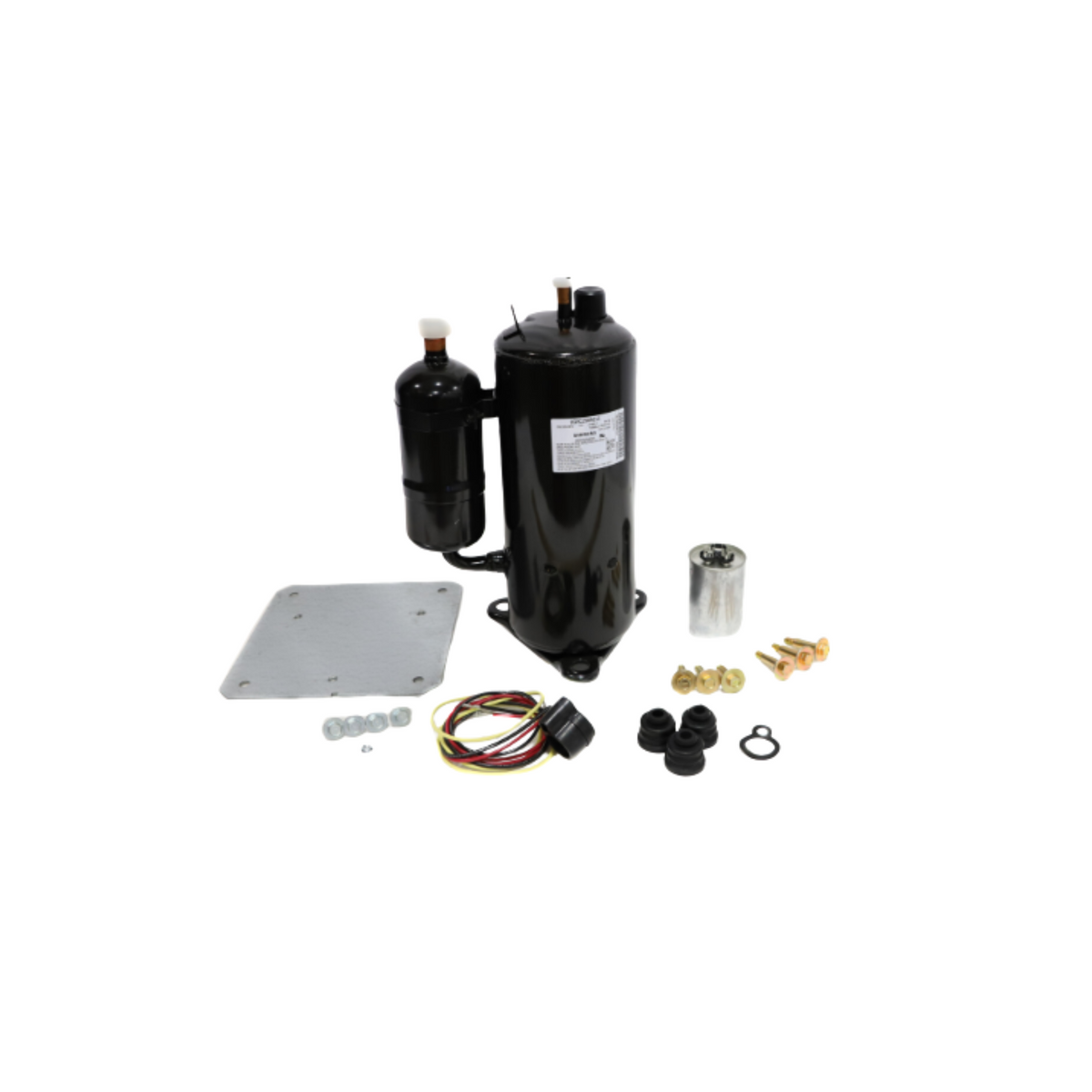 Nordyne 622707R 208-230 V 36000 BTU/Hour R410A Compressor – Snook ...