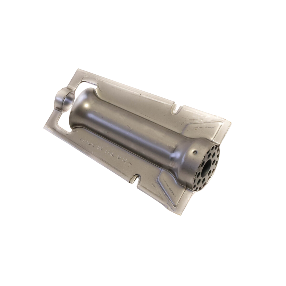 Trane BNR1233 0.5" Inside Diameter, Stainless Steel Inshot Burner ...