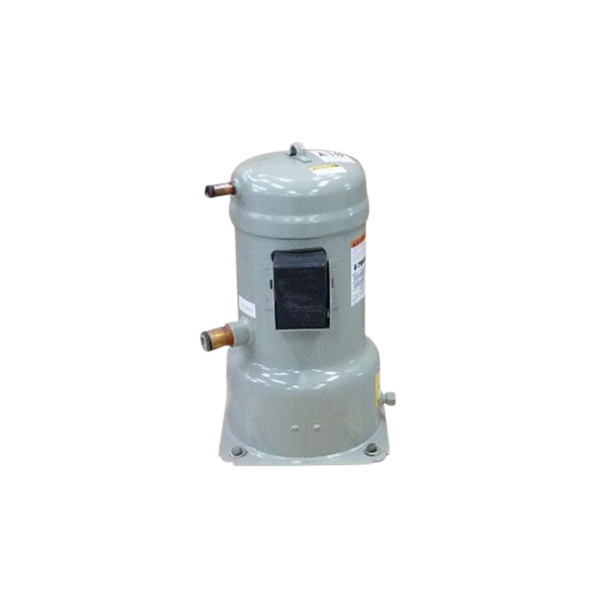 Trane COM8292 230V, 10 Ton Capacity, 3 Phase, Compressor – Snook ...