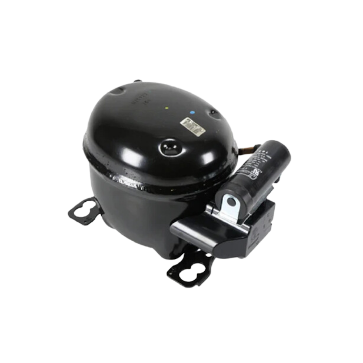 Tecumseh TC-1155-E 1/3HP, R134, 120V, Compressor – Snook & Aderton HVAC ...