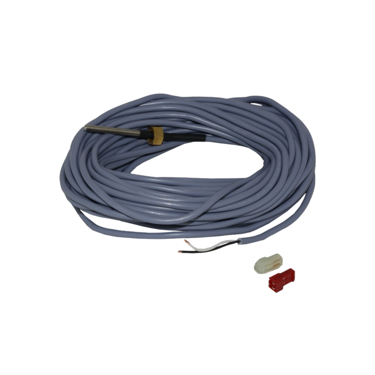Carrier RC6600035 Temperature Thermistor Sensor – Snook & Aderton HVAC ...