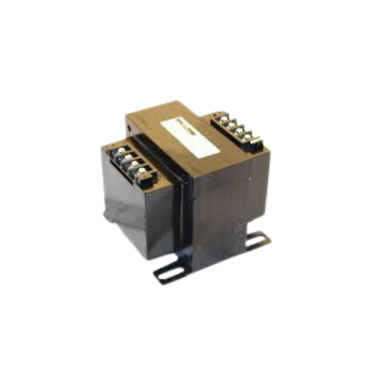 Siemens Industrial Controls MT0500M 240/480 VAC Primary, 120/240 VAC S ...