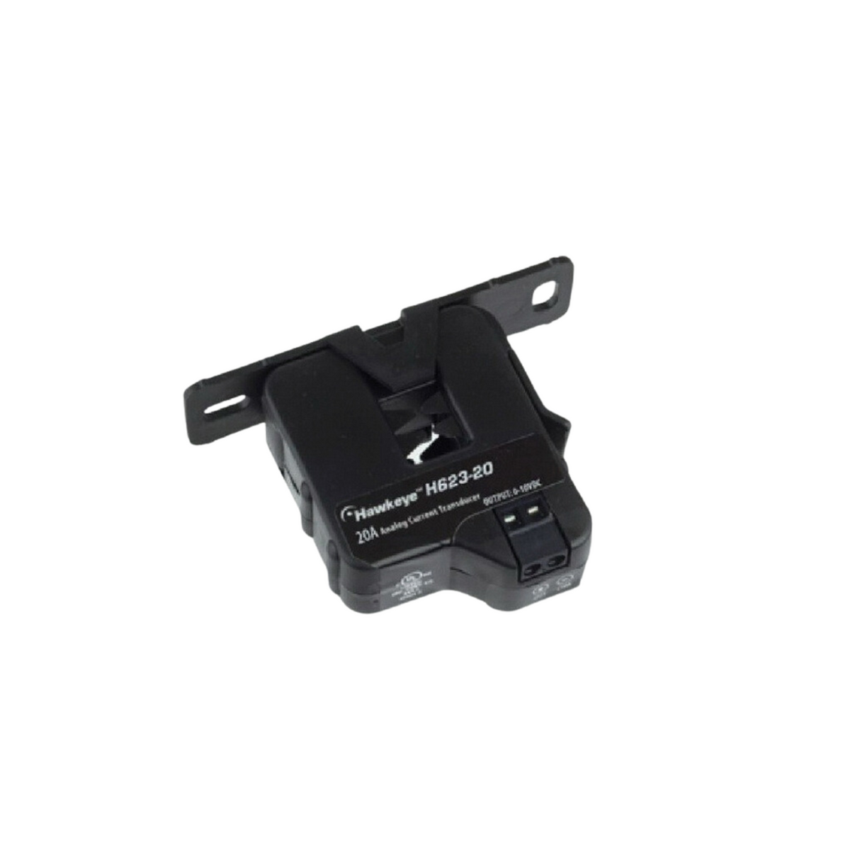 Veris Industries H623-20 50/60 Hz 0-20 A Current Transducer – Snook ...