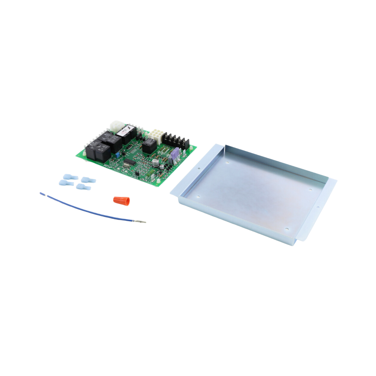 ICM Controls ICM2805A 120/240 VAC @ 60 Hertz, Furnace Control Board ...