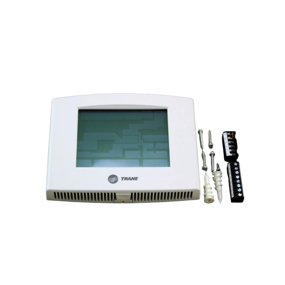 Trane BAYSTAT152A 3H/2C Programmable Touch Screen Thermostat – Snook ...