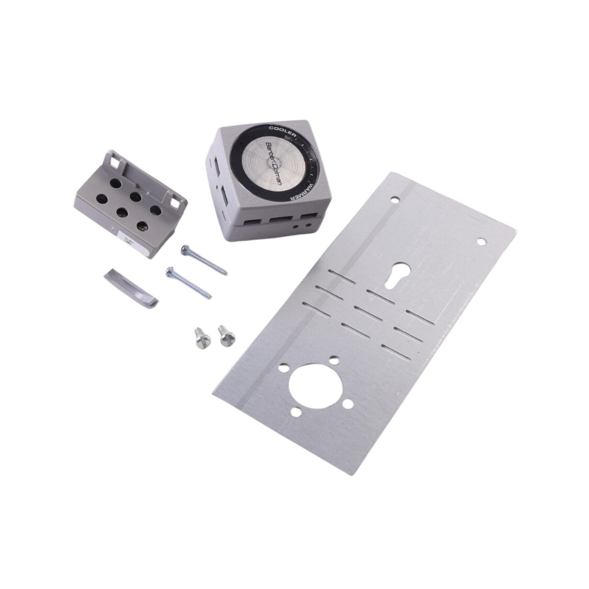 Schneider Electric (Barber Colman) 2298-060 16 PSIG Reverse Acting, 25 ...